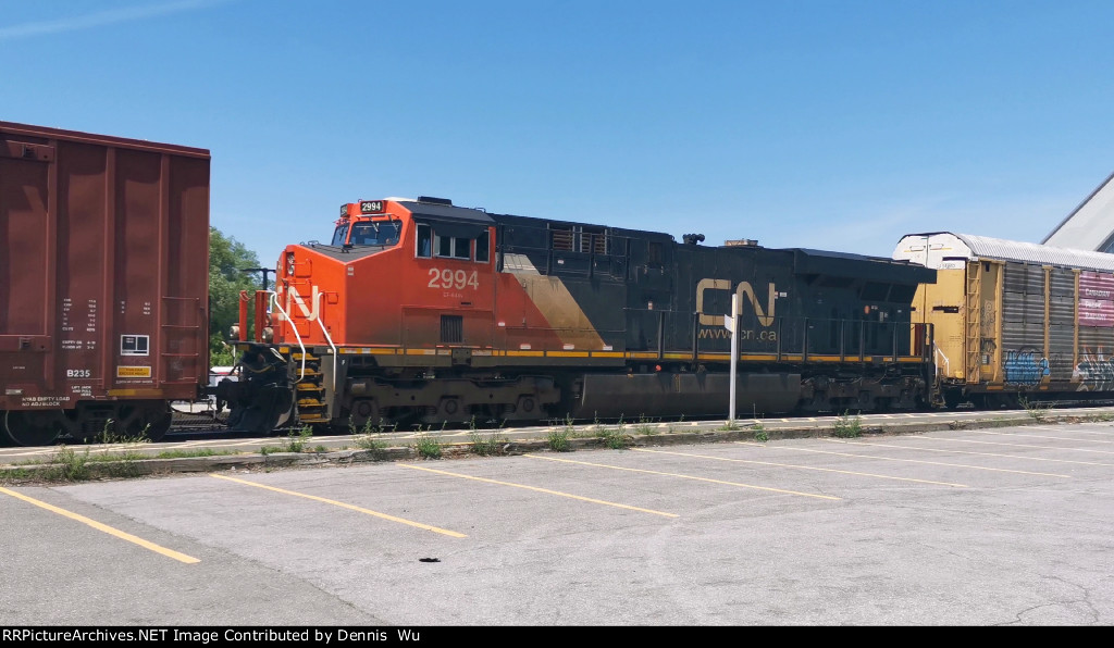 CN 2994